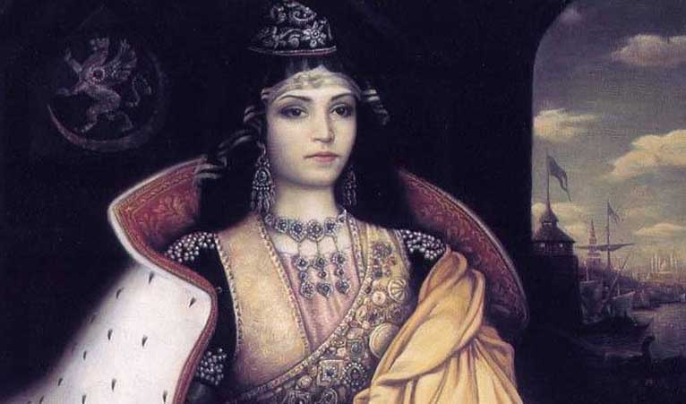 Волжка България | Всекидневно